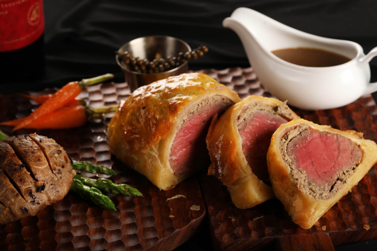 10 Classic British Dishes to Try in London - McNeill Luxury Travel ...