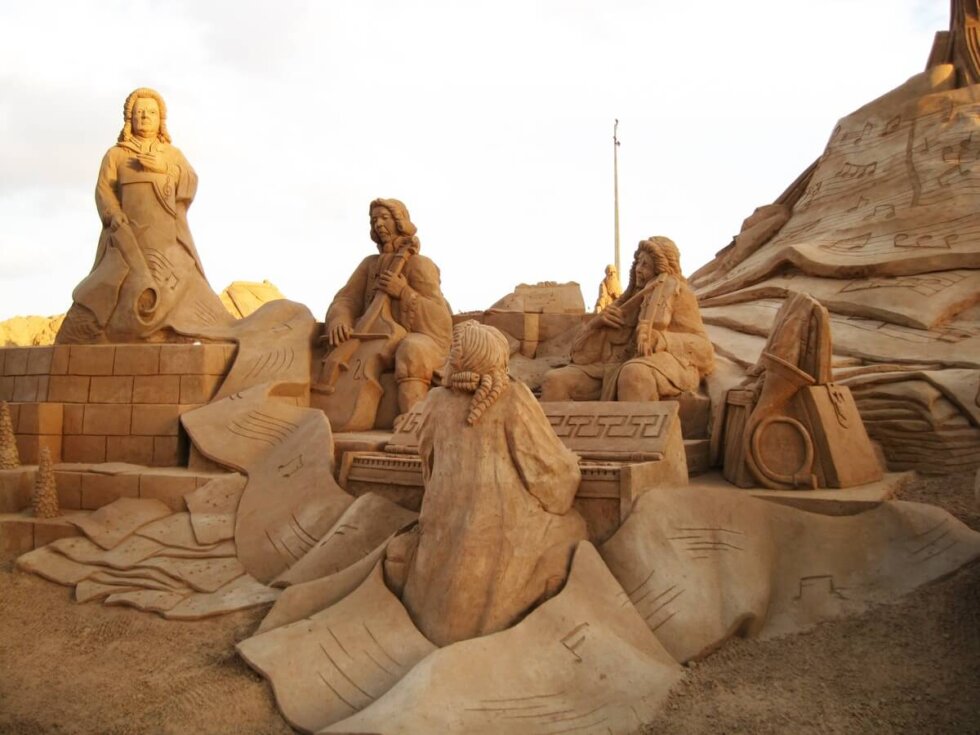 Portugal Travel Guide Part 4: Cultural Immersion and Local Festivals ...