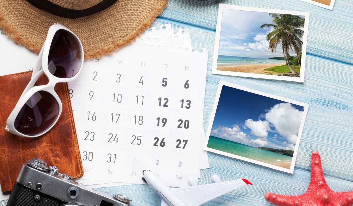 How to Create Your Ideal Travel Life with a Travel Calendar - McNeill ...
