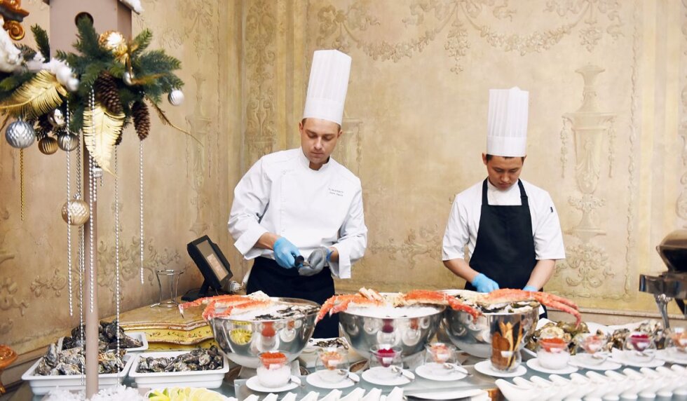 Top Michelin's Bib Gourmand Restaurants Across Europe - McNeill Luxury ...