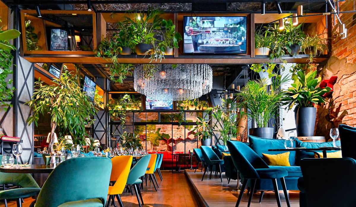 Top Michelin's Bib Gourmand Restaurants Across Europe - McNeill Luxury ...