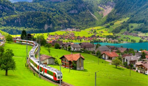 Your Guide to Coolcationing in Europe This Summer - McNeill Luxury ...