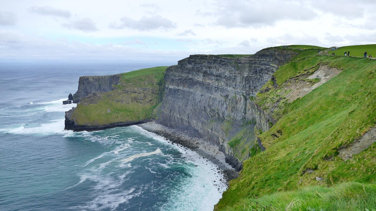 Why Ireland Is One of the Most Underrated Summer Destinations - McNeill ...