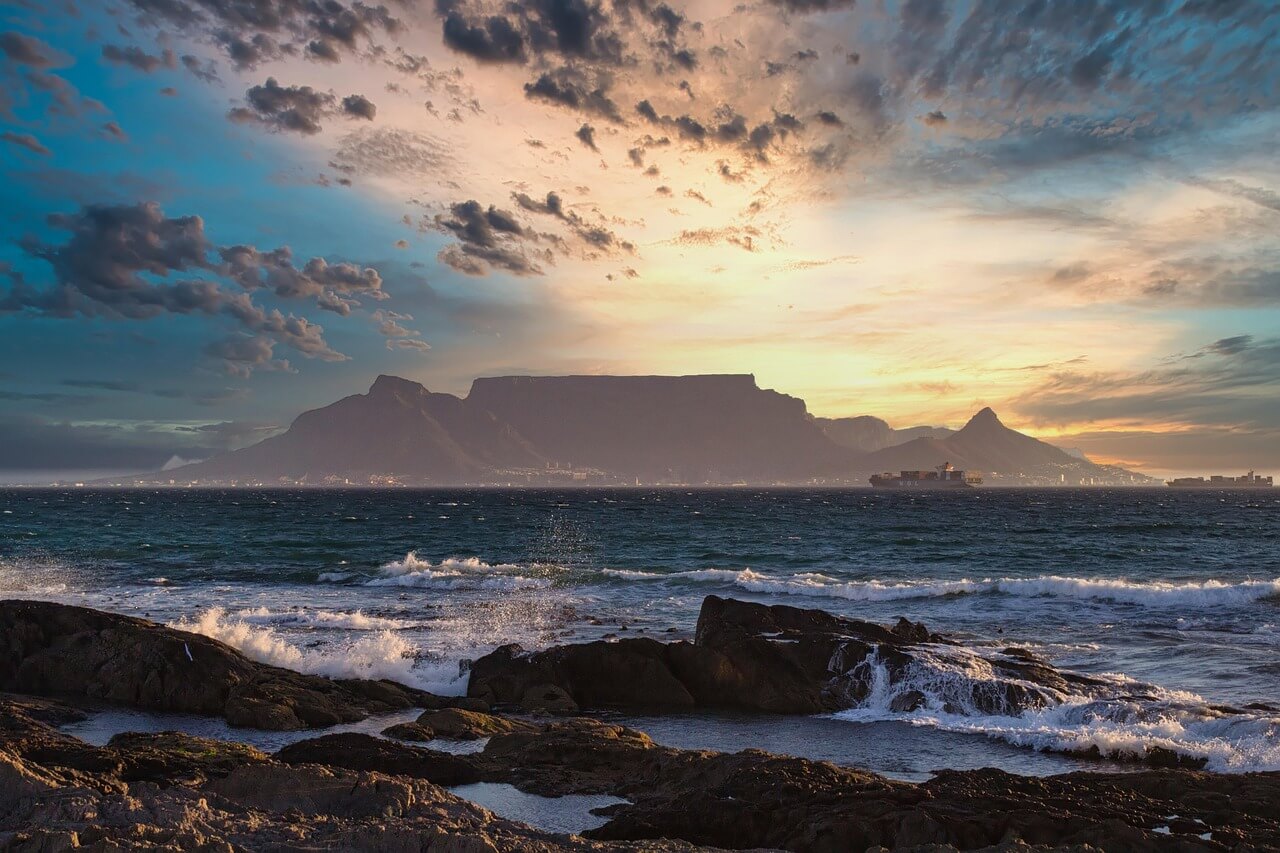A Thoughtful Guide to Exploring South Africa - McNeill Luxury Travel ...